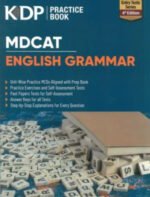 KIPS MDCAT English Practice Book 4th Edition - mybooks.pk