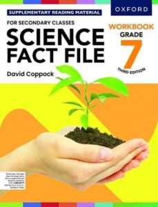 Latest Grade 7 Books in Pakistan