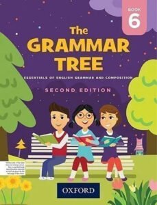 Latest Grade 6 Books in Pakistan